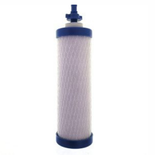 Nano Fiber Gravity Water Filter Kit 7.5 x 2.5 - Oil Display Cases ...